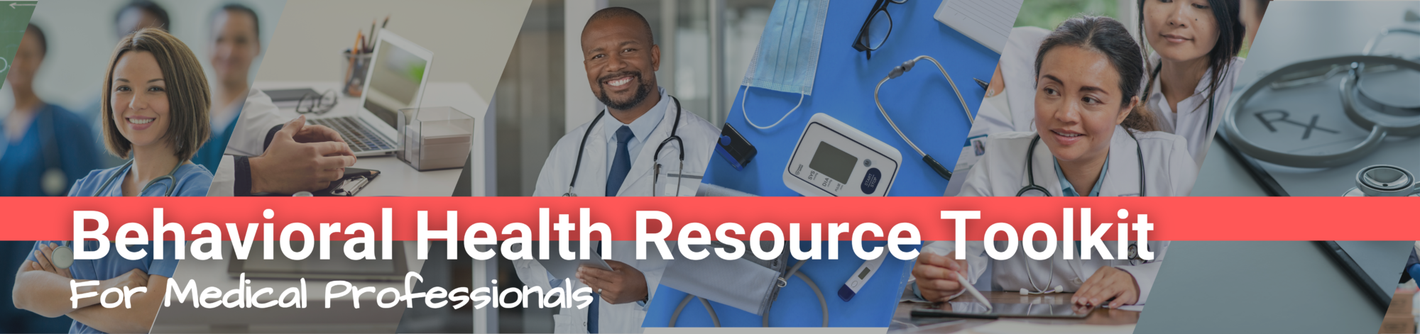 Behavioral Health Toolkit - St. Clair County Community Mental Health
