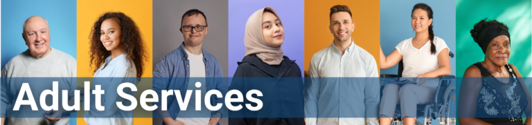 Adult Mental Health Services in St. Clair County