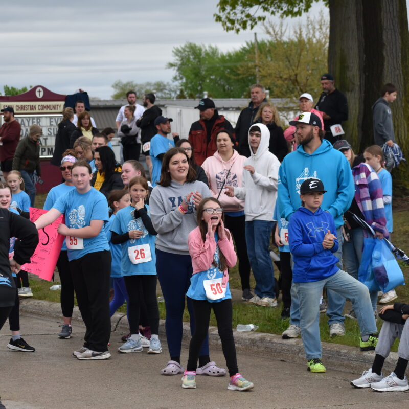 Run for Recovery – St. Clair County Community Mental Health