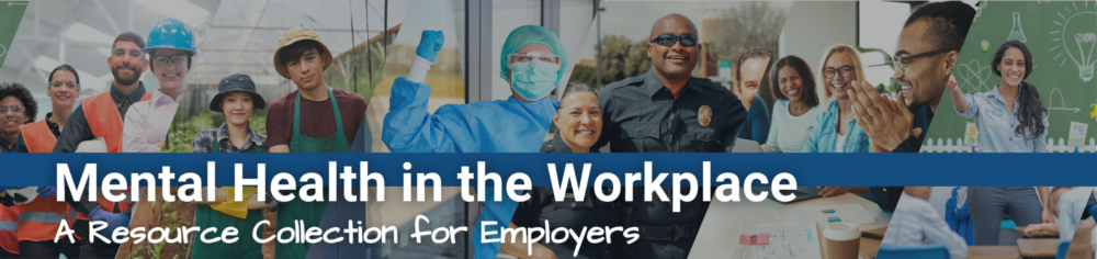 Employer Resources – St. Clair County Community Mental Health